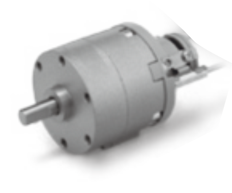 Rotary Actuators Vane Type : RB2 Series – KATIX Pneumatic India Pvt Ltd