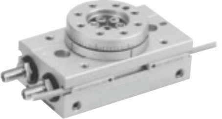 Rotary Table Rack and Pinion Type : RTQ Series – KATIX Pneumatic India ...
