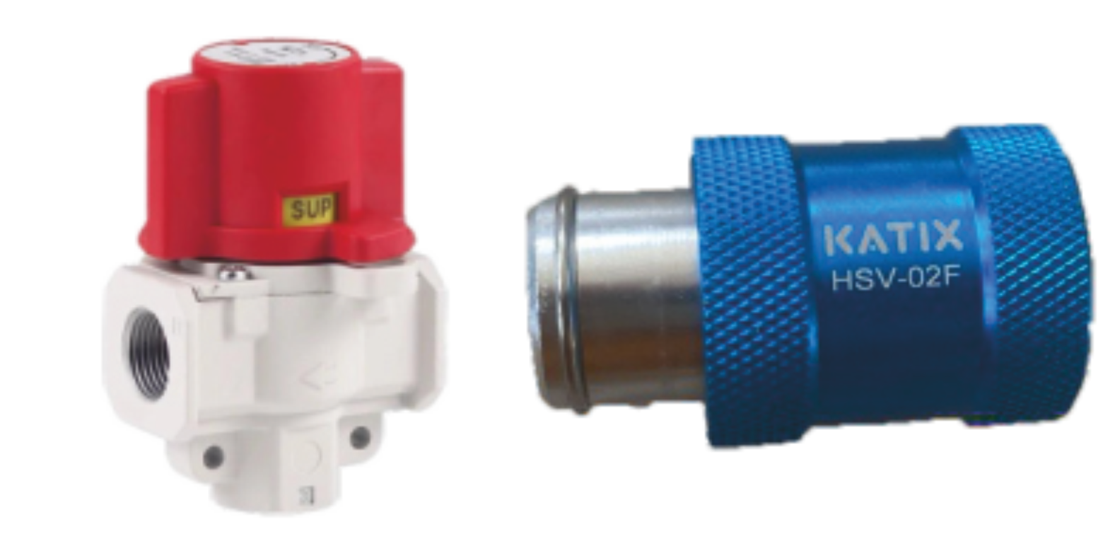 Home - KATIX Pneumatic India Pvt Ltd